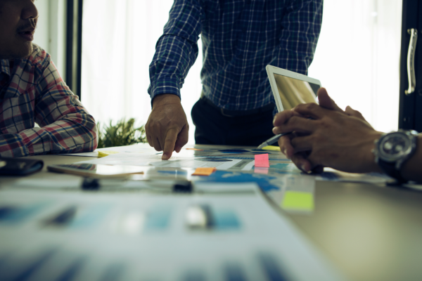 Over ons | BouwProfs